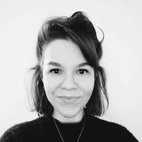 Author Eloïse Martin — Smashing Magazine