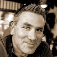 Author Dave Feldman — Smashing Magazine