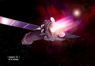 50 Photoshop Tutorials For Sky and Space Effects — Smashing Magazine