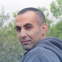 Author Ahmad Shadeed — Smashing Magazine