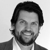 Author Kent Eisenhuth — Smashing Magazine