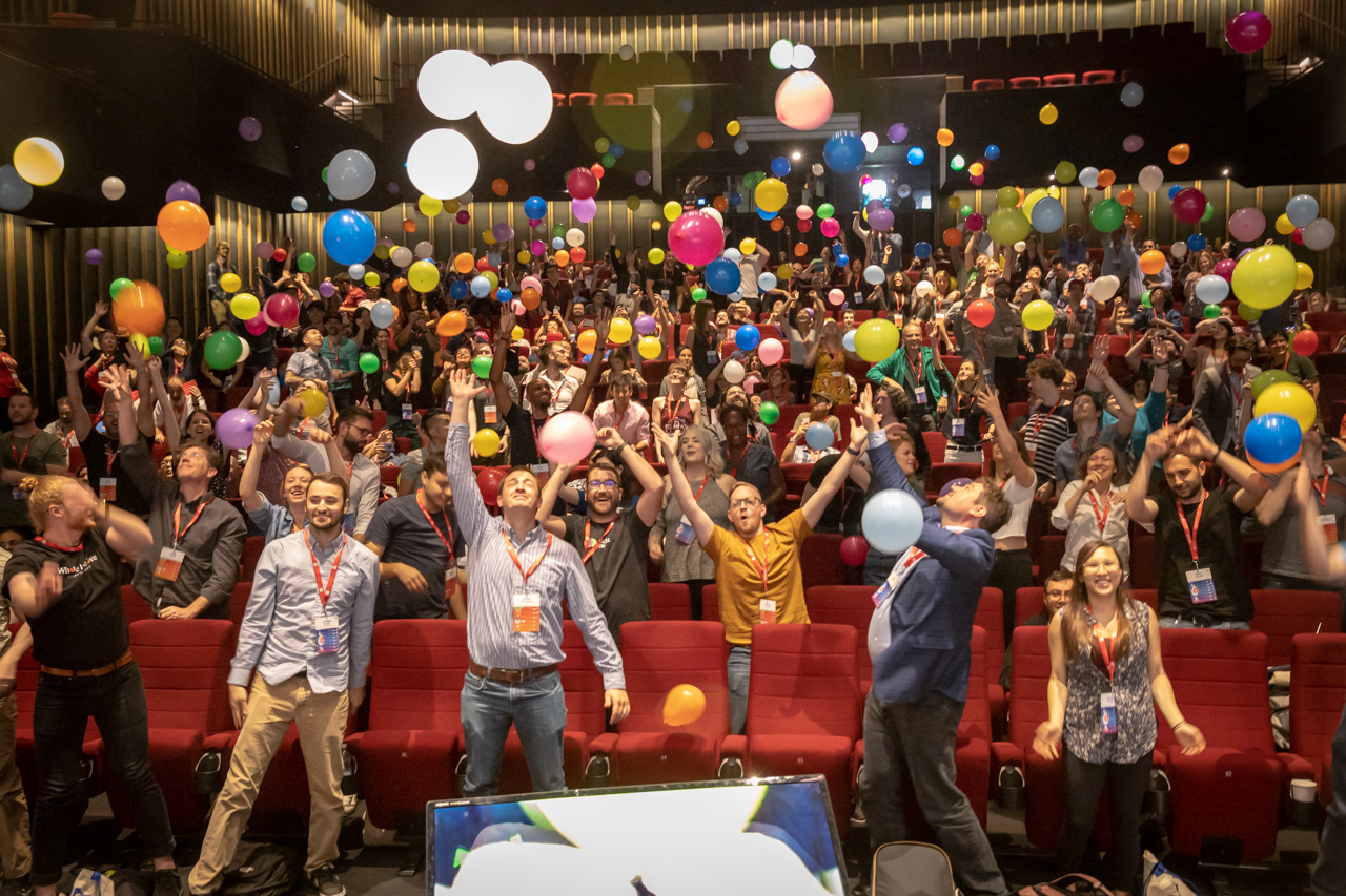 That Was SmashingConf Toronto 2019 — Smashing Magazine