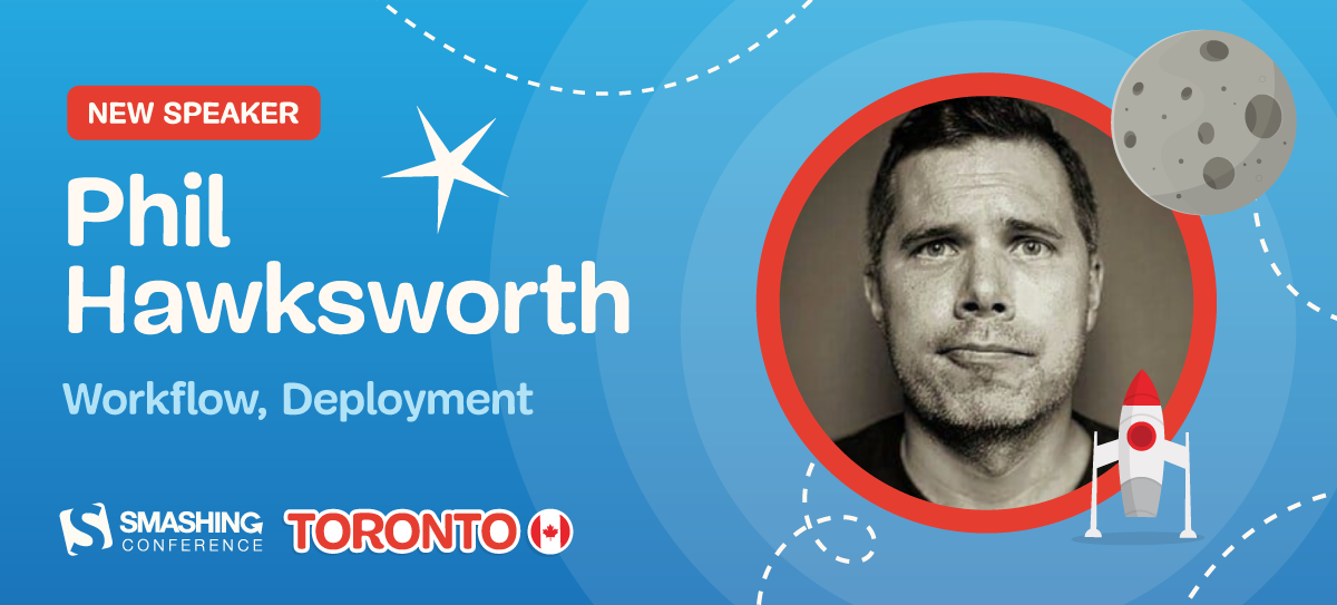 JAMstack Fundamentals: What, What And How — Smashing Magazine