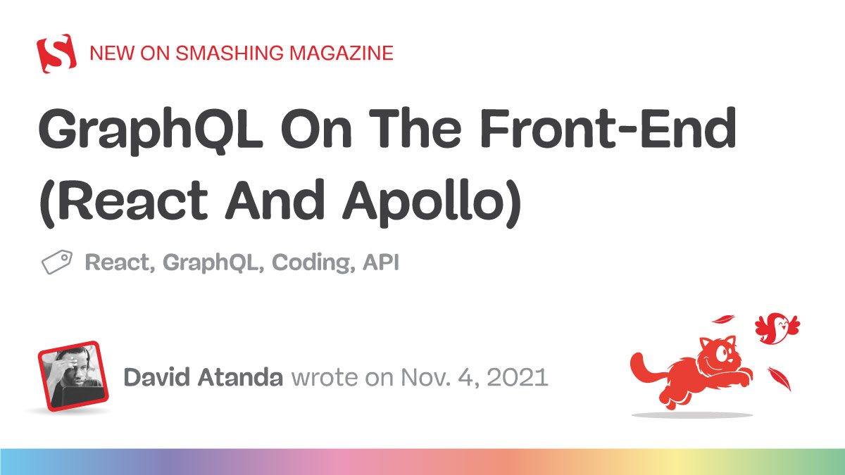 Graphql Sur Le Frontend React Et Apollo