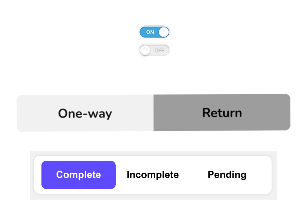 What Makes A Great Toggle Button Case Study Part 1 LaptrinhX What Makes A Great Toggle Button Case Study Part 1 LaptrinhX