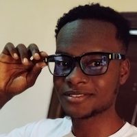 Author Alexander Godwin — Smashing Magazine