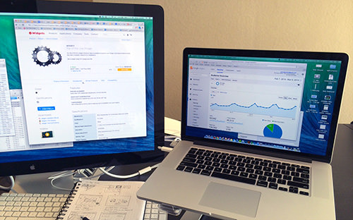 Creating A Website Data Report: Three Degrees Of Separation — Smashing ...