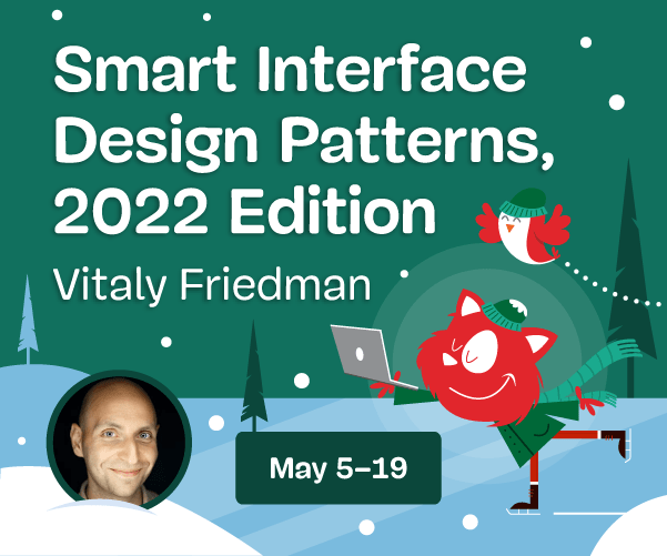 Improving Smashing Magazine’s Web Performance: A Case Study — Smashing ...