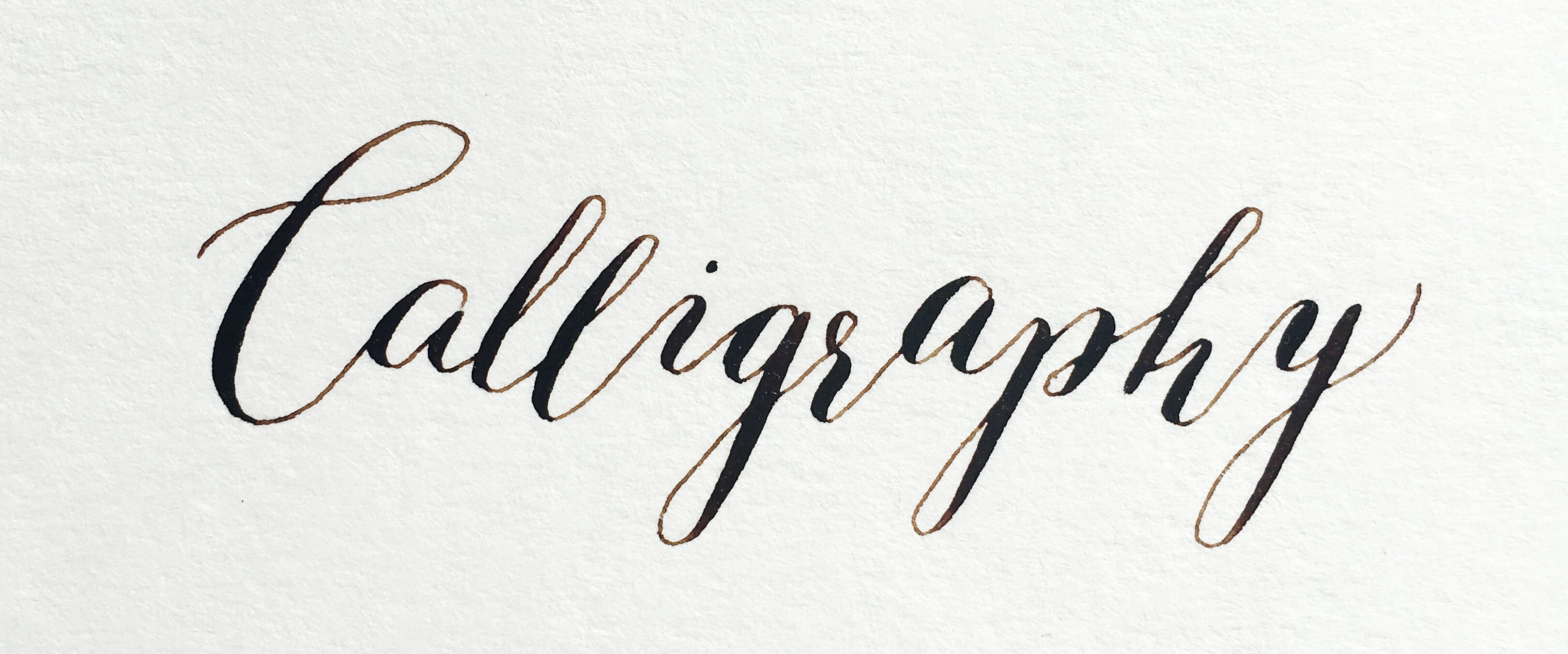 Calligraphy Art Getting Started And Lessons Learned Smashing Magazine Calligraphy Art Getting Started And Lessons Learned Smashing Magazine