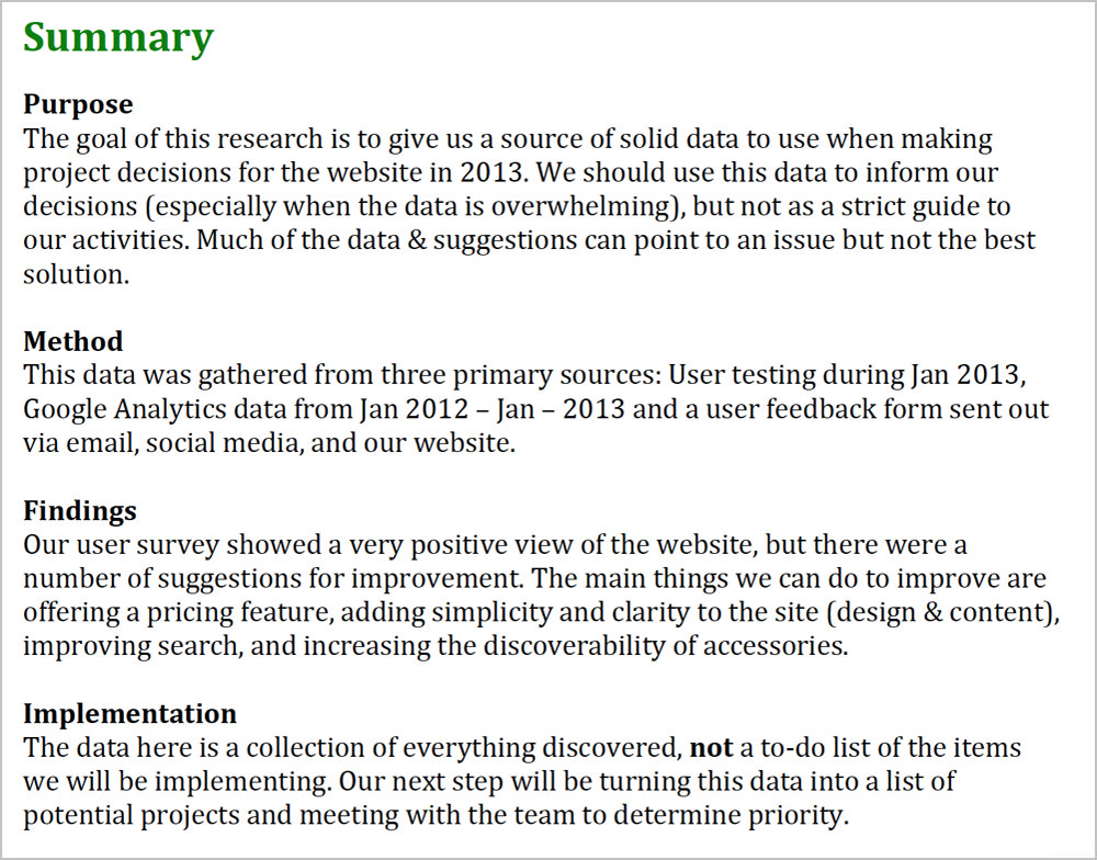 Qualitative Research Paper Chapter 5 Summary Of Findings Example Qualitative Research Paper Chapter 5 Summary Of Findings Example